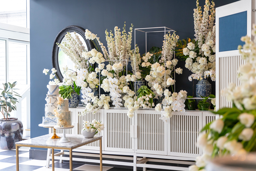 ivy Sunroom | Versatile Sydney Wedding Venue | Merivale