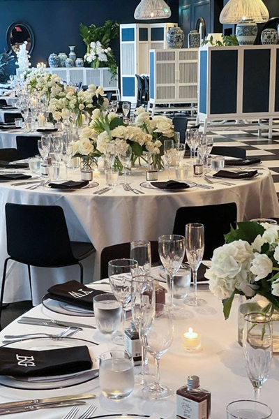 ivy Sunroom | Versatile Sydney Wedding Venue | Merivale