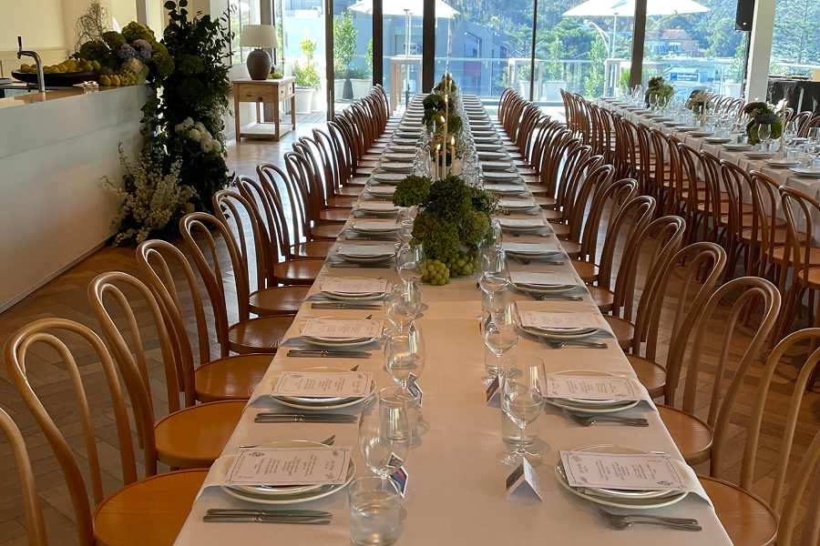 The Lorne Rooftop | Cocktail & Banquet Reception Venue | Merivale