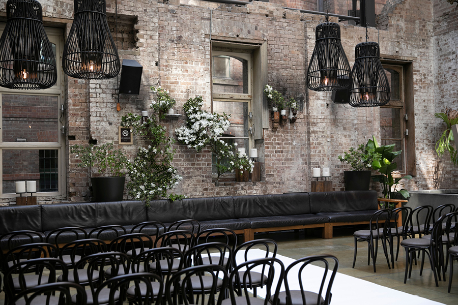 Establishment Bar Wedding Venue | Sydney CBD | Merivale