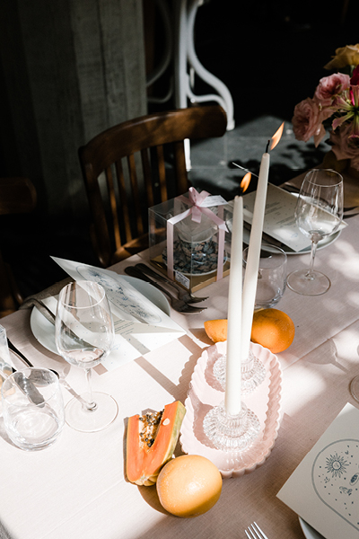 uccello Wedding Venue | Destination Wedding at Home | ivy