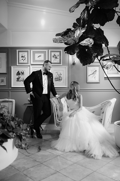 Northern Beaches Waterfront Wedding Venue | Bert's | Merivale