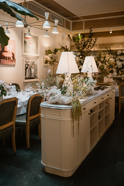 Northern Beaches Waterfront Wedding Venue | Bert's | Merivale