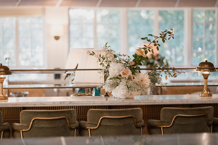 Northern Beaches Waterfront Wedding Venue | Bert's | Merivale