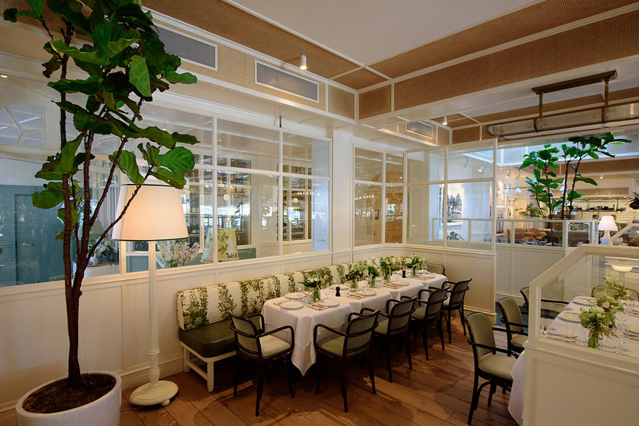 Northern Beaches Waterfront Wedding Venue | Bert's | Merivale