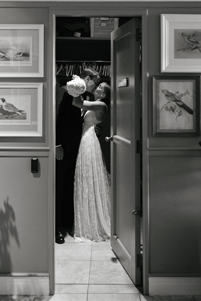 Northern Beaches Waterfront Wedding Venue | Bert's | Merivale