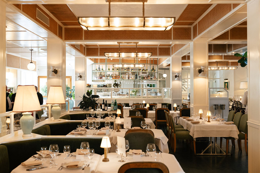 Northern Beaches Waterfront Wedding Venue | Bert's | Merivale