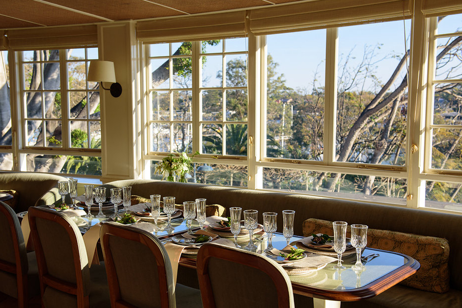 Northern Beaches Waterfront Wedding Venue | Bert's | Merivale