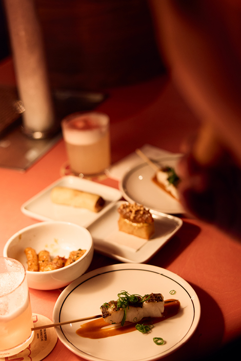 JAM Record Bar | Sydney CBD | Vinyl Bar | Merivale