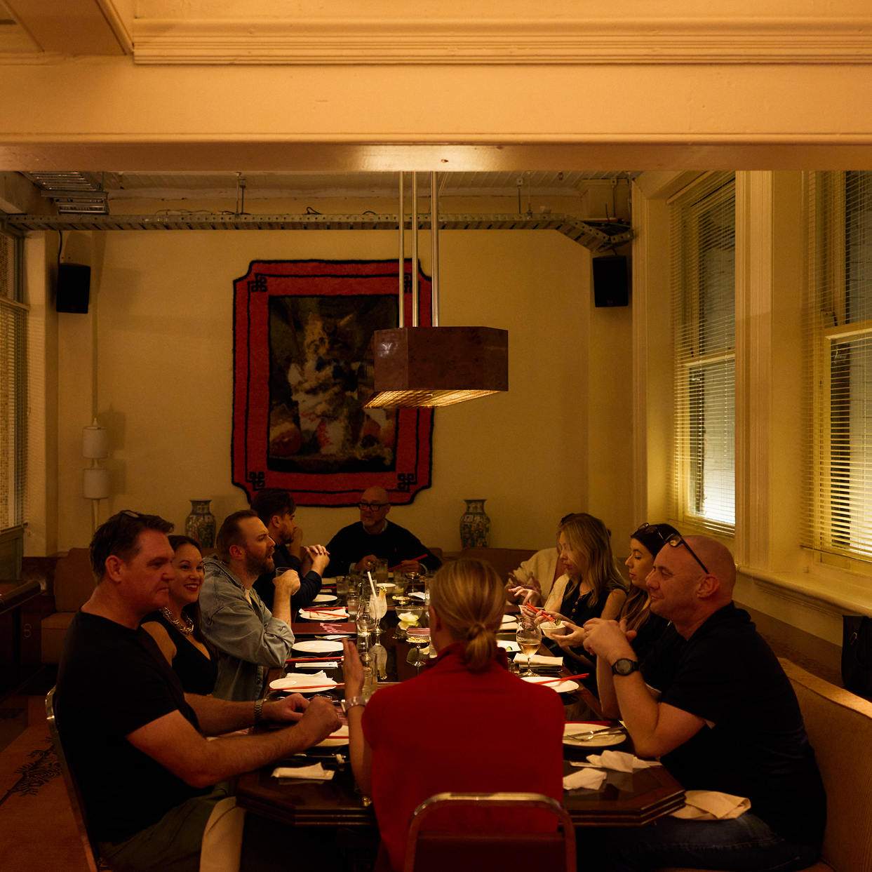 Best Restaurants & Bars for Group Dining | Sydney | Merivale