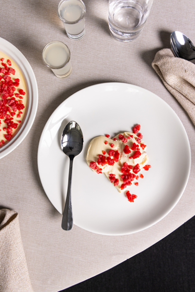 Iconic Restaurant Menus | Sydney