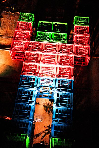 Chinese Laundry | Underground Destination For Electronic Music