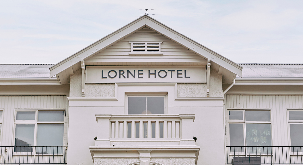 Lorne Hotel FAQs
