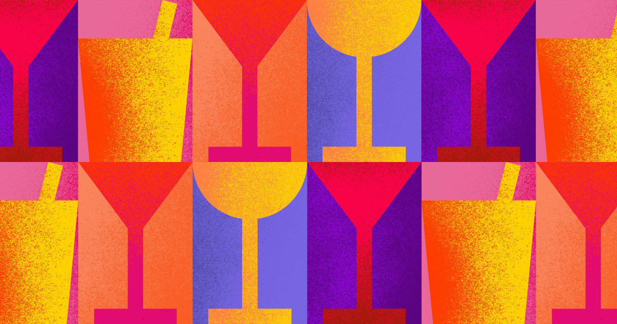 $18 Iconic Cocktails | Merivale | Sydney