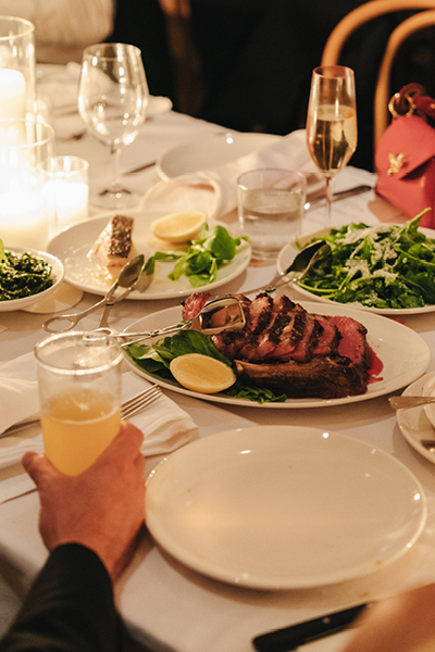 The Lorne Rooftop | Cocktail & Banquet Reception Venue | Merivale