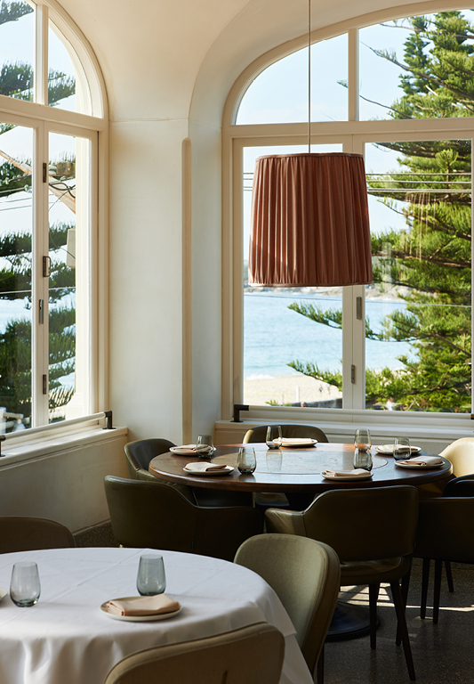 Wedding Reception Venue | Coogee | mimi's