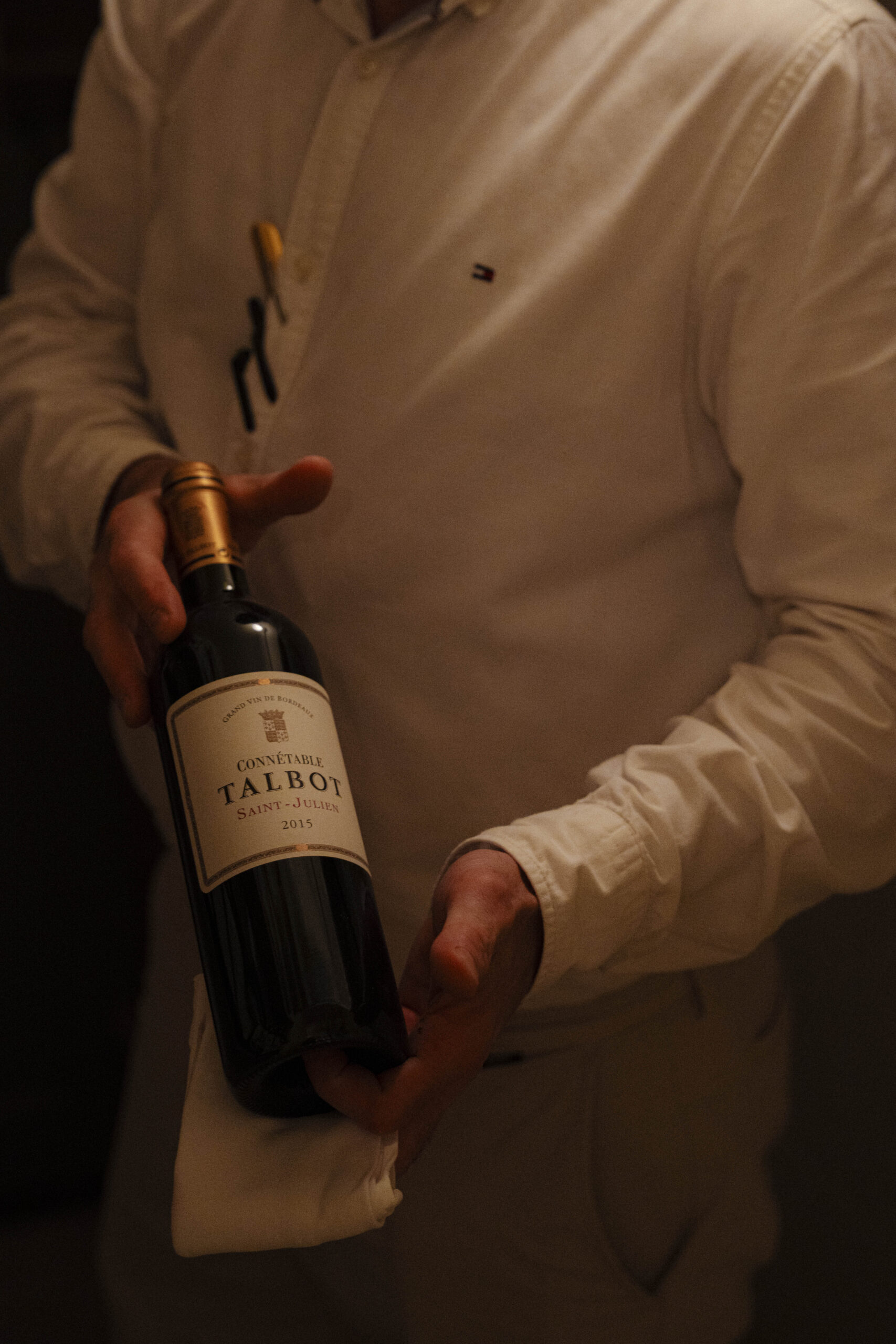 Bert’s Bar & Brasserie | Thursdays at Bert's | Newport