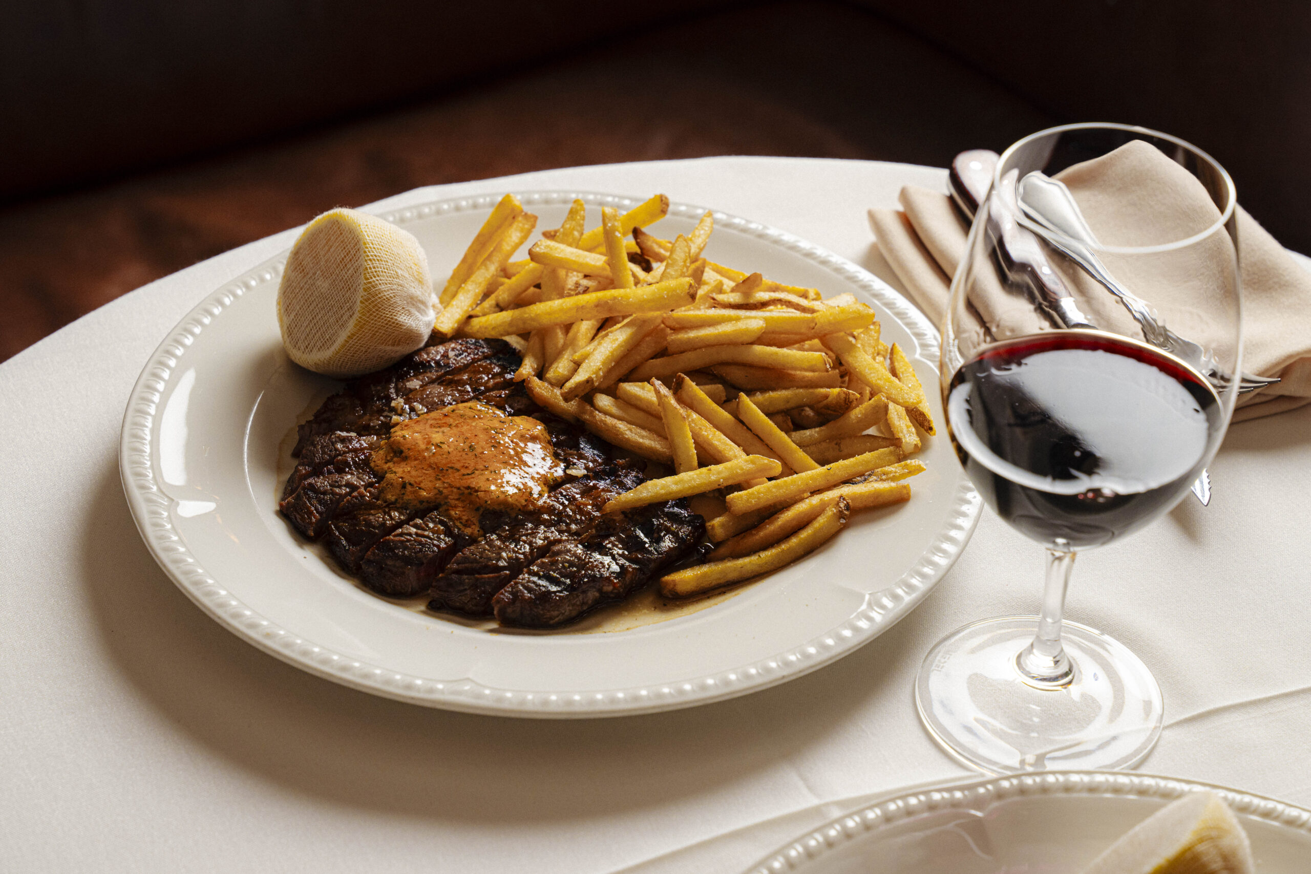 Bert’s Bar & Brasserie | Thursdays at Bert's | Newport