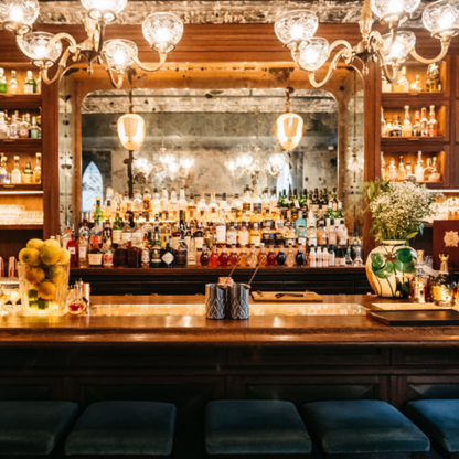 Happy Hour | Merivale | Cocktails, Beer, Wine & Spirits