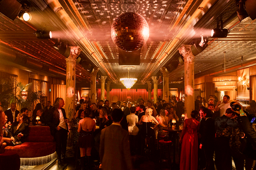 The Press | Merivale