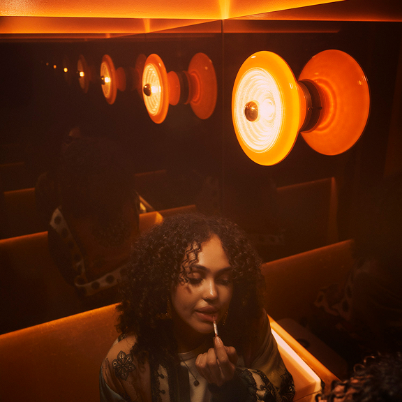 LB's Record Bar | Melbourne | Merivale