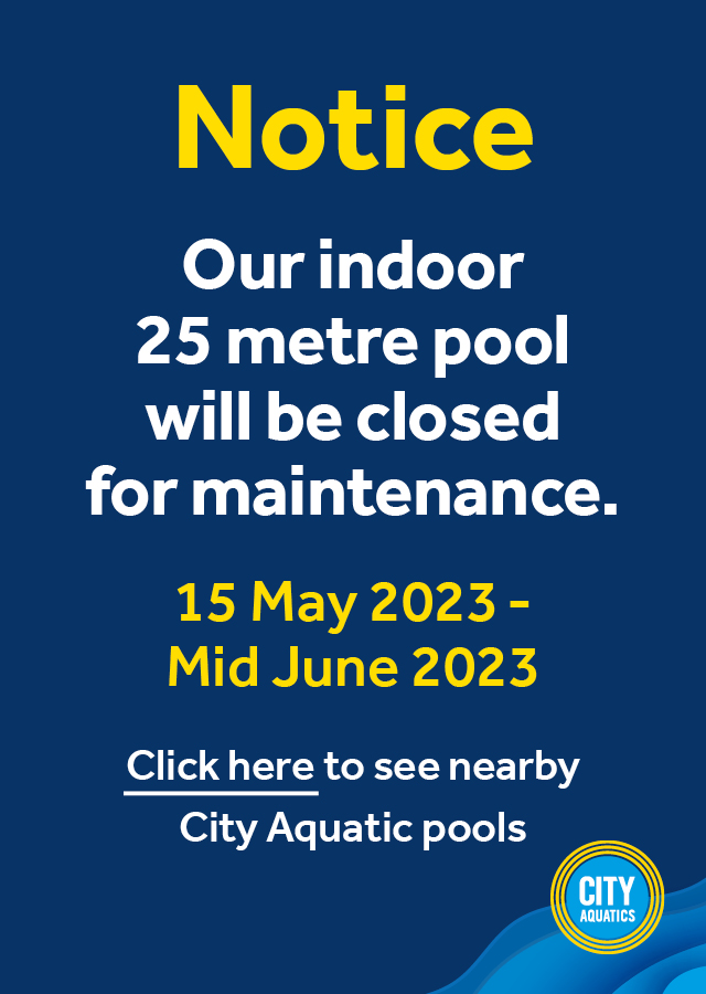 City | Acacia Ridge Leisure Centre