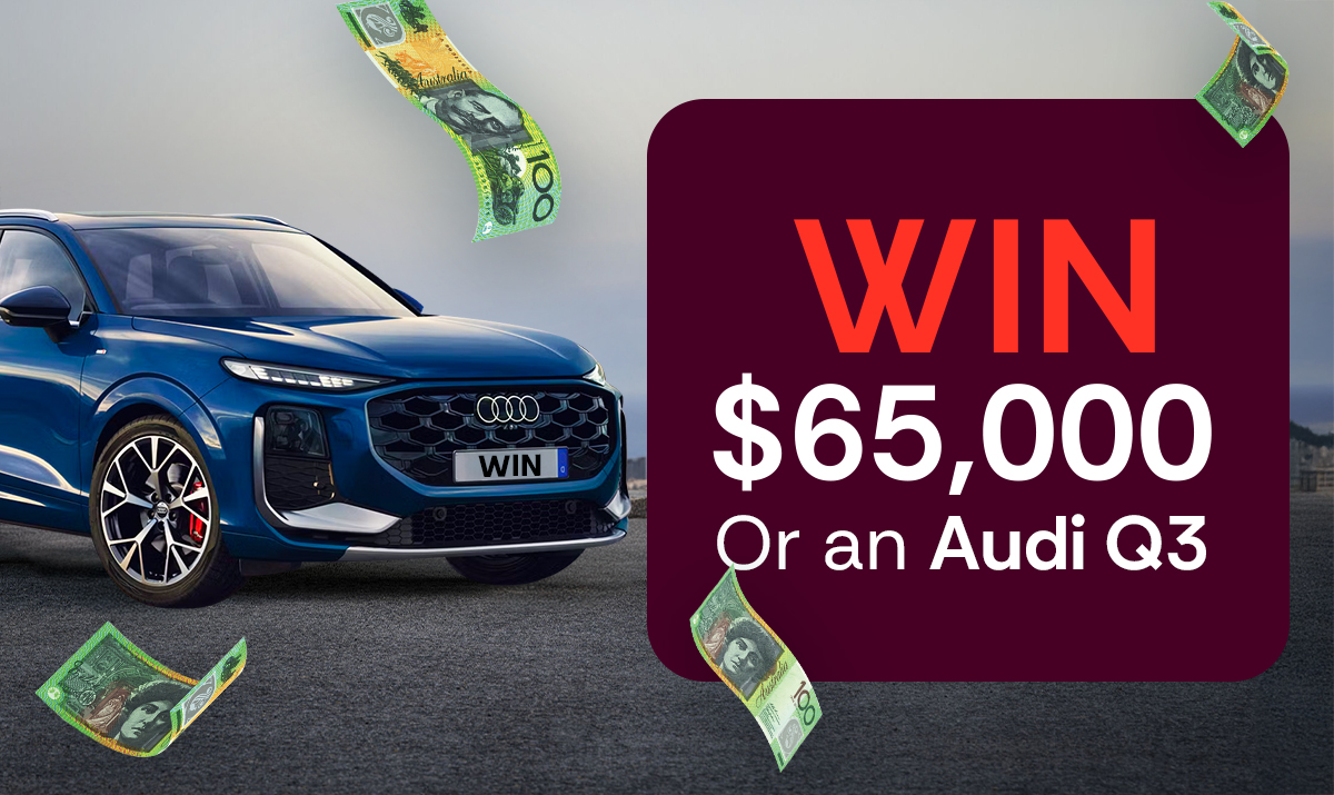 Terms and Conditions - QIMR Berghofer Art Union