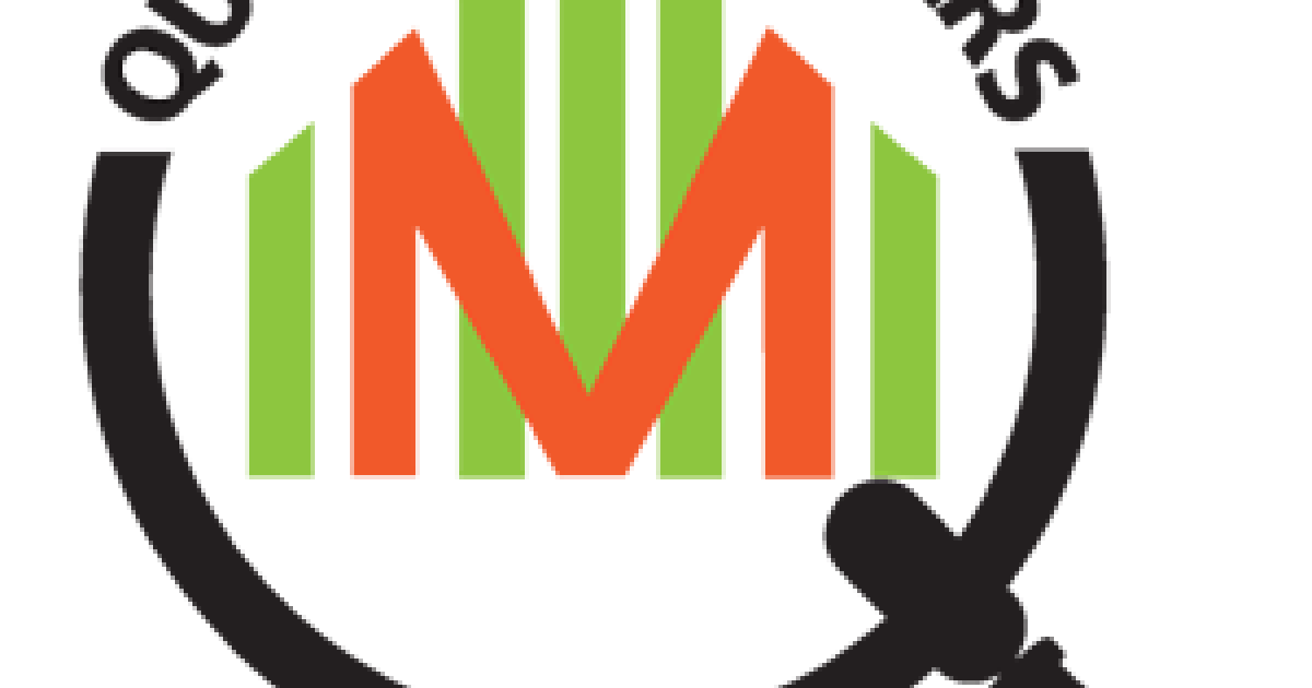 Homepage - QM Development