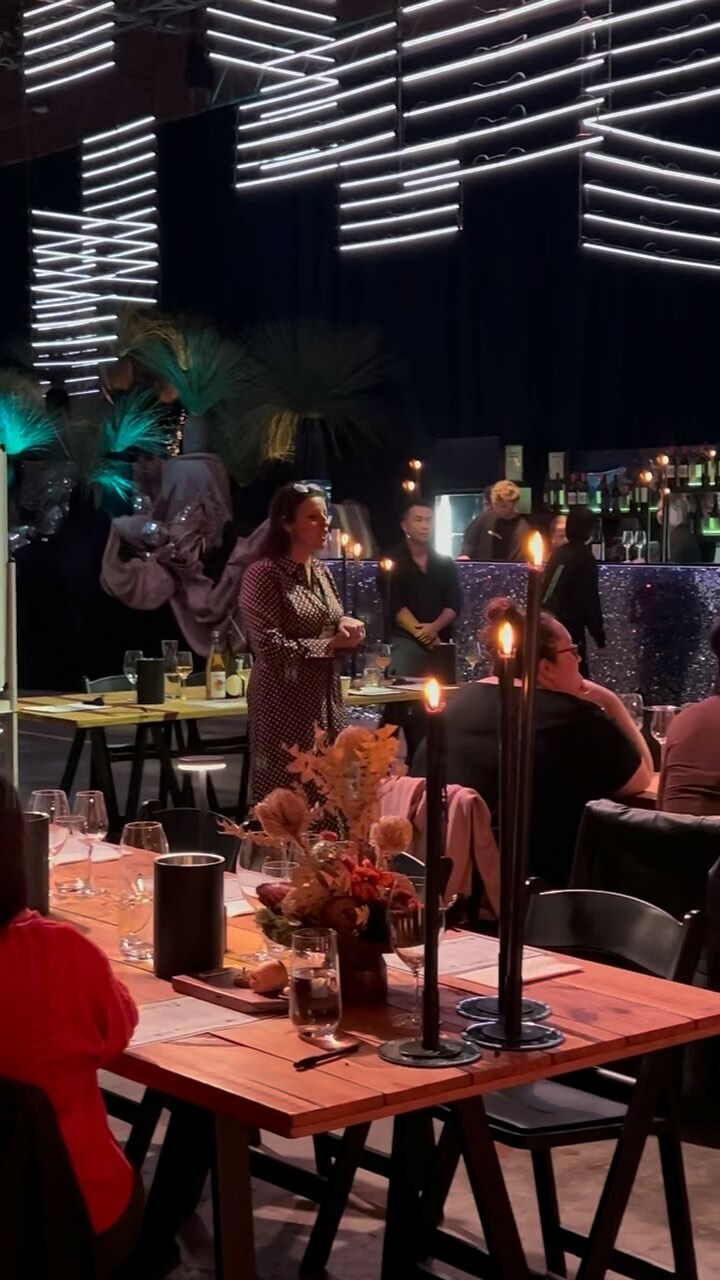 RE//PERTH | Winter Arts Festival | Random Encounters & Rich Endeavours