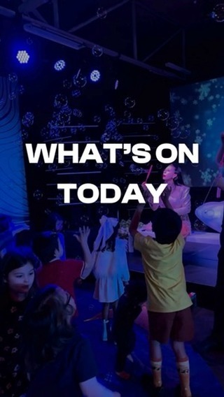 RE//PERTH | Winter Arts Festival | Random Encounters & Rich Endeavours