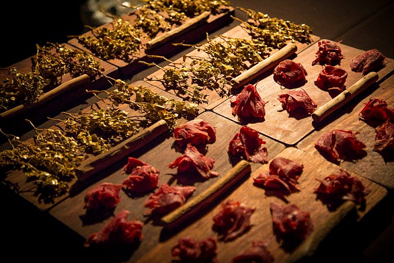 RE//PERTH | Winter Arts Festival | Random Encounters & Rich Endeavours