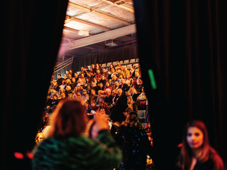 RE//PERTH | Winter Arts Festival | Random Encounters & Rich Endeavours