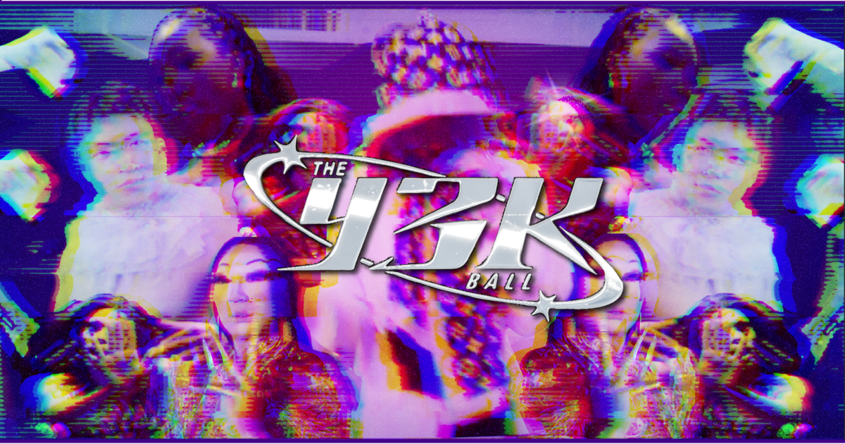 Y3K Ball at RE//PERTH | A Winter Arts Festival | 4-27 July