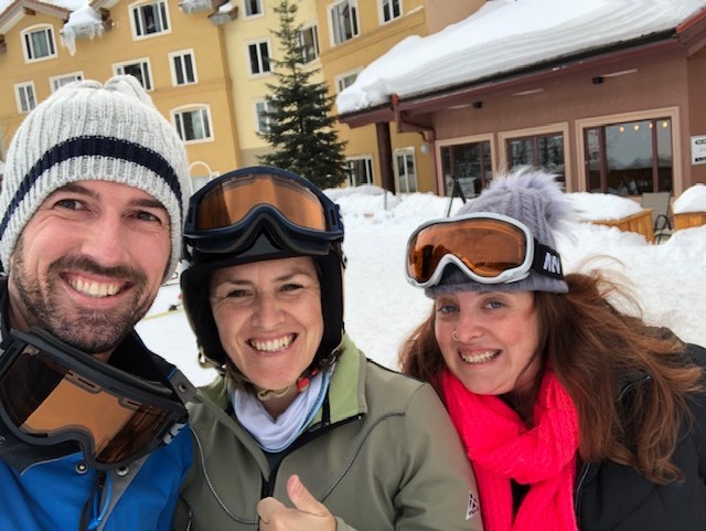 From leading Tasmania to success to now sharing her wealth of knowledge ...