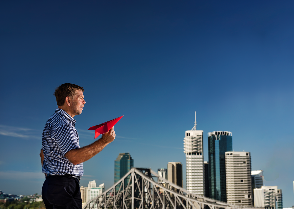 40 Years of Taking Off: Skroo reflects on 40 years of travel and what ...