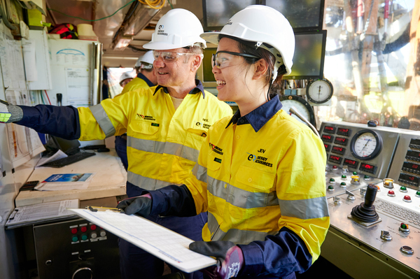 Jobs in Australia from the UK - MinRes Careers