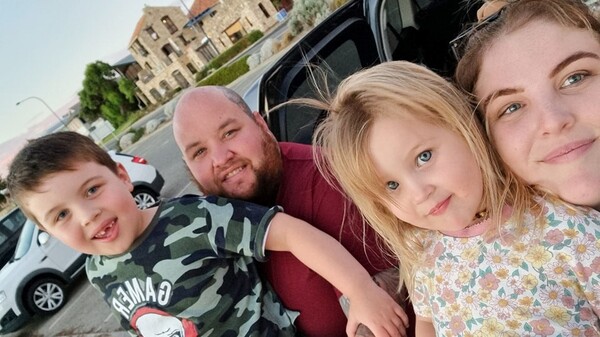 Justin always looking out for his family and crew - MinRes Careers