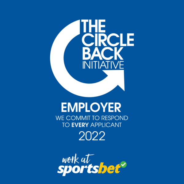 Home [careers.sportsbet.com.au]