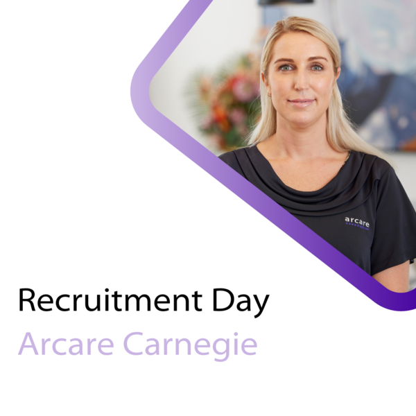 Arcare Careers | Arcare
