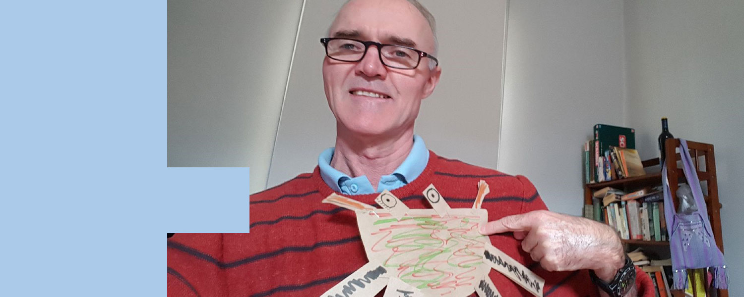 Celebration Week: Evan Costello – St Paul’s College