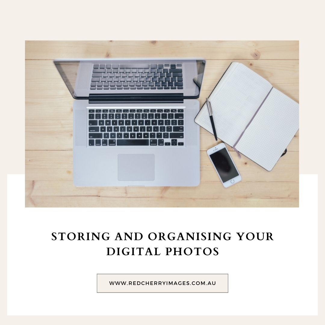 Organising Your Digital Photo Collection | Kindy and Preschool ...