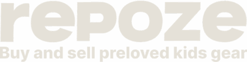 Repoze | Buy and sell preloved kids gear