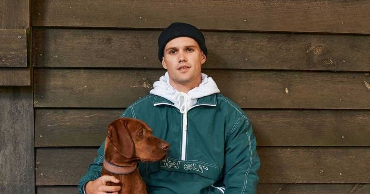 Industrie opens in Rundle Mall • Rundle Mall