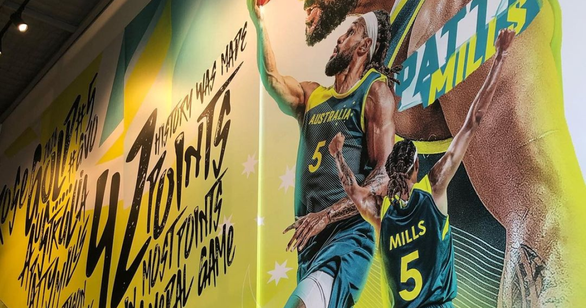 Foot Locker opens new-look store • Rundle Mall