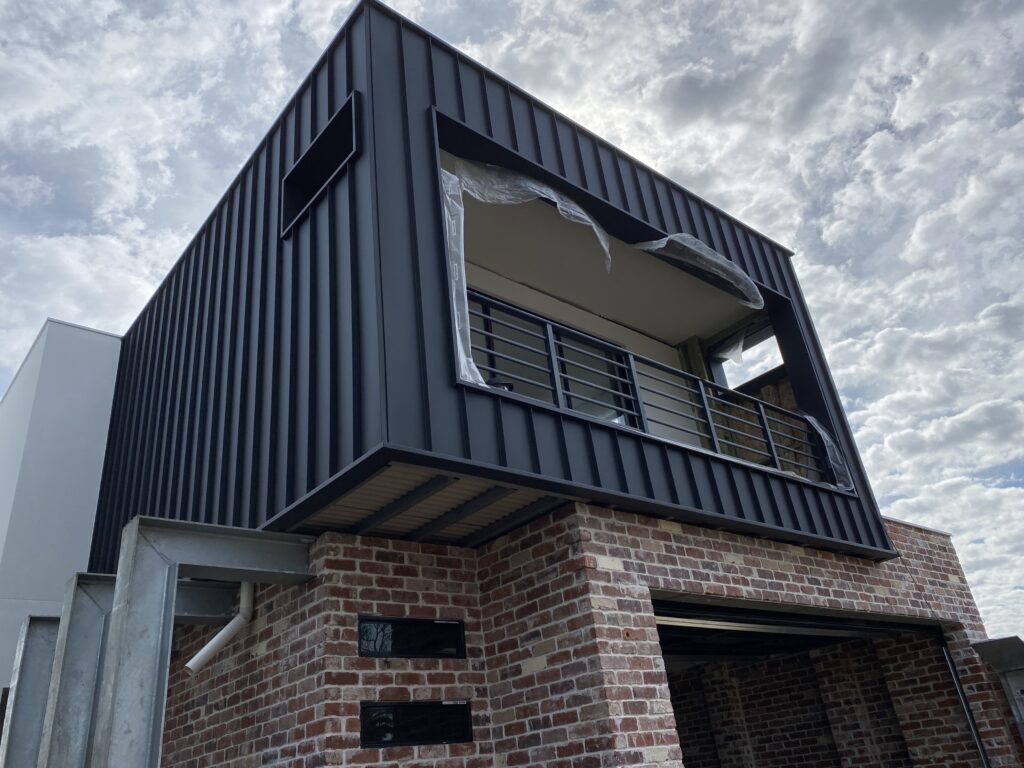 Roofeze | Residential Projects