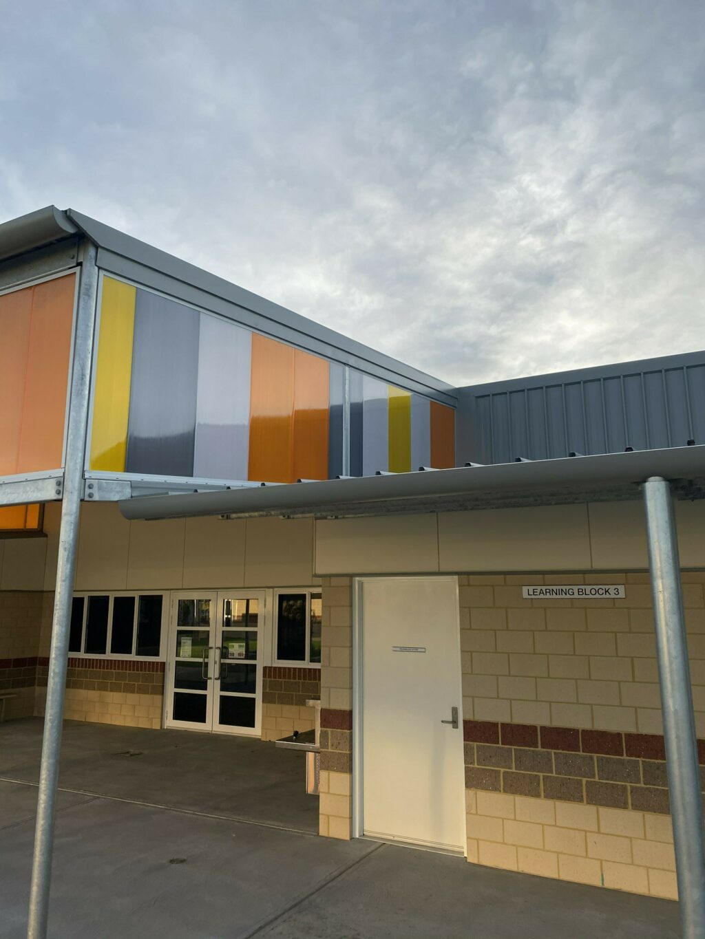 Roofeze | Pineview Primary School