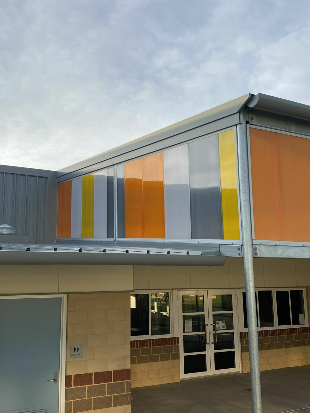 Roofeze | Pineview Primary School