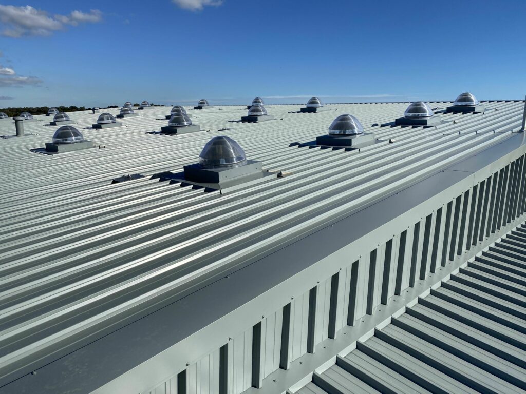 Roofeze | Pineview Primary School