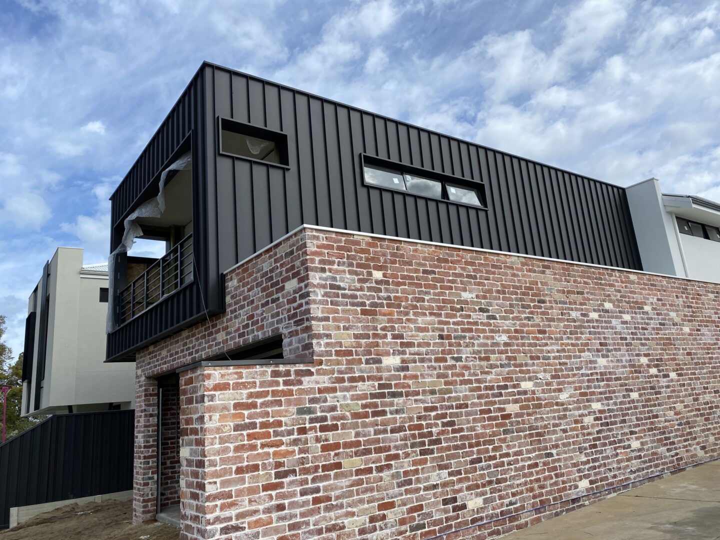 Roofeze | Residential Projects