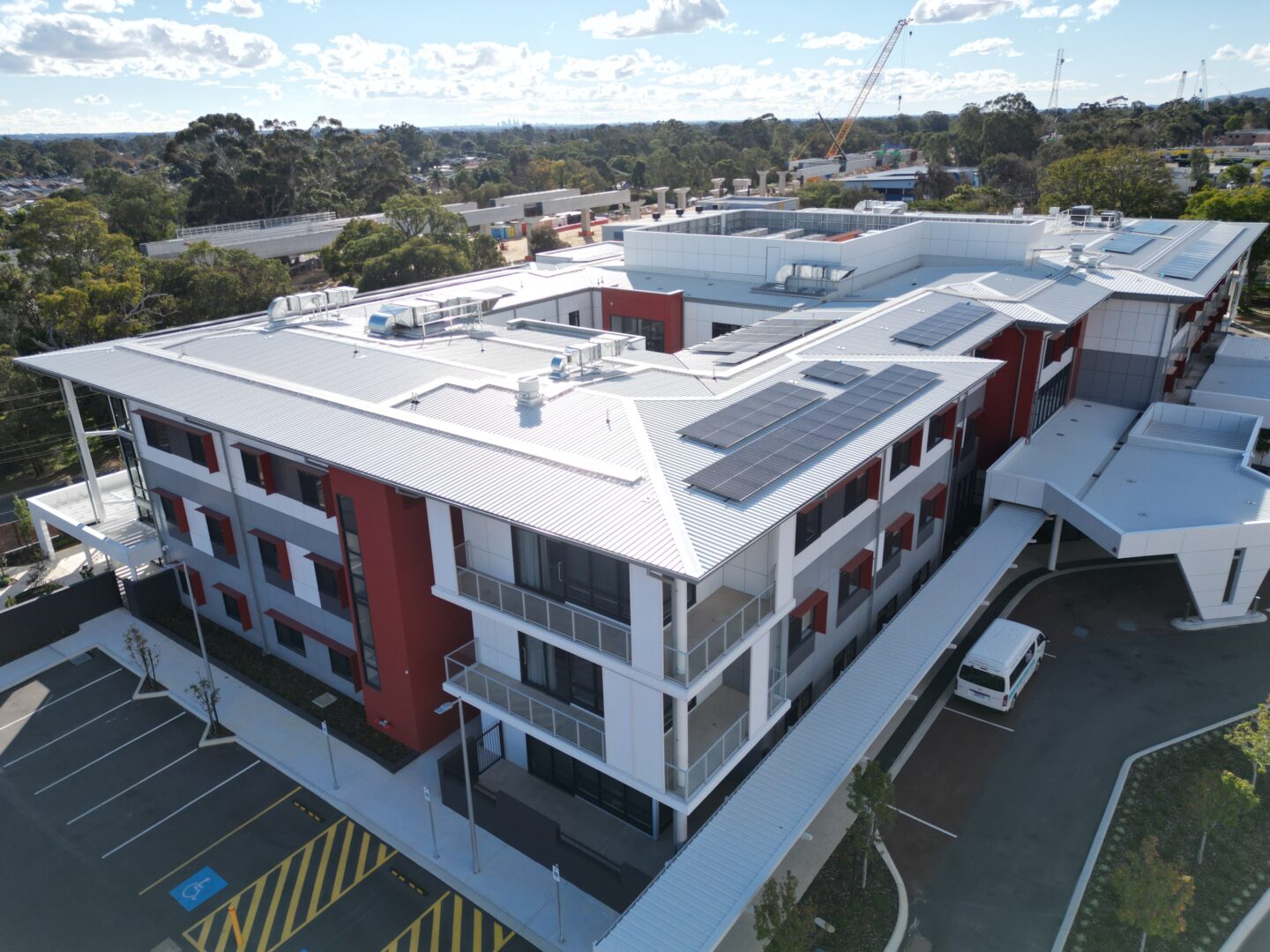 Roofeze | Dale Cottages